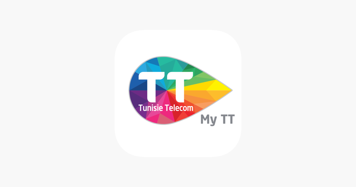 ‎My TT dans l’App Store