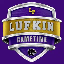 ‎Lufkin Gametime on the App Store