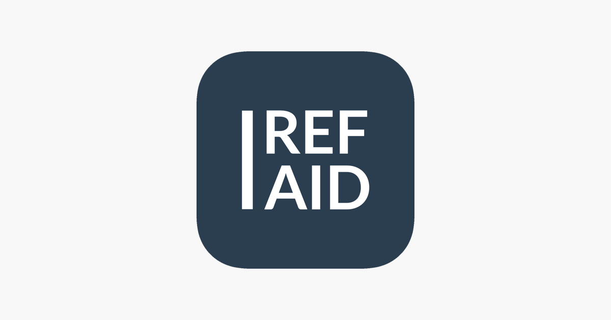 鈥嶳efAid - Refugee Aid App on the App Store 鈥嶳efAid - Refugee Aid App on the App Store