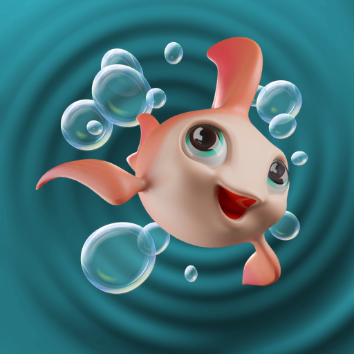 ‎Tiny-Fins on the App Store