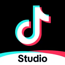 ‎TikTok Studio dans l’App Store