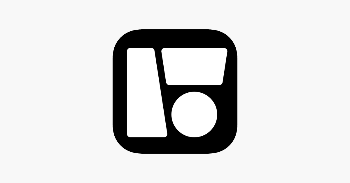 ‎Forma Vision en App Store