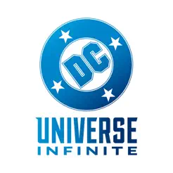 ‎DC UNIVERSE INFINITE on the App Store