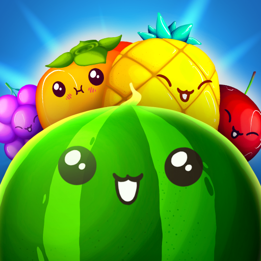 ‎Fruitopia Watermelon Game on the App Store