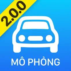 ‎120 Tình Huống Mô Phỏng 2025 on the App Store