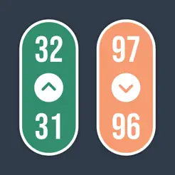 ‎Tally - Counter App on the App Store