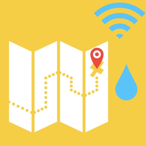 ThirstyGo by LuYang Li