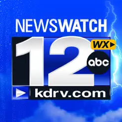 ‎StormTracker 12 - KDRV on the App Store