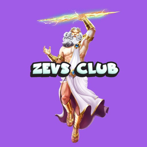 Zevs Club by Norman Nelson