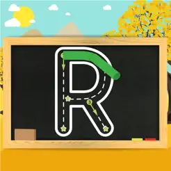 ‎Trace Letters & Sight Words on the App Store