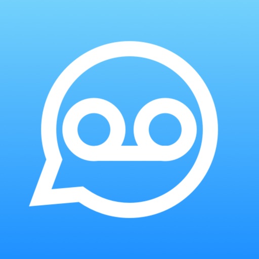 Voice Mate - AI Voicemail by Peter van Doorn