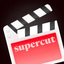 ‎Supercut – Streaming Hub on the App Store