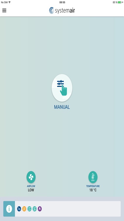 SAVE CONNECT by Systemair AB