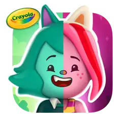 ‎Crayola Adventures on the App Store