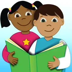 ‎Starfall It's Fun to Read on the App Store