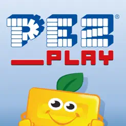 ‎PEZ Play on the App Store
