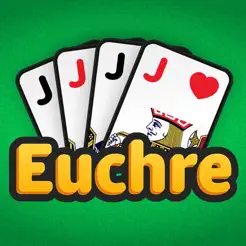 ‎Euchre ‣ on the App Store