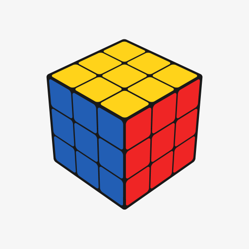 ‎Basic Cube on the App Store