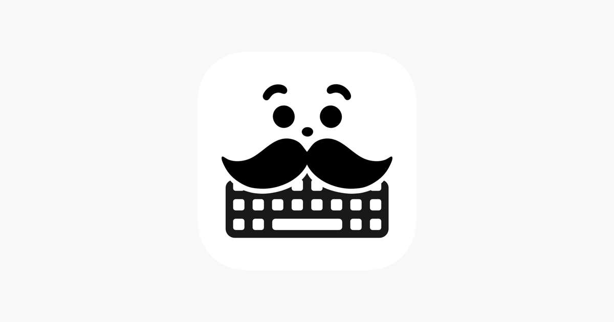 Mister Keyboard: Build & Type on the App Store Mister Keyboard: Build & Type on the App Store