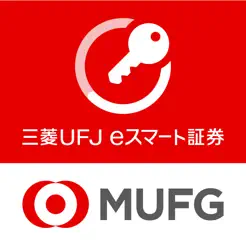 ‎「三菱UFJ eスマート証券 認証アプリ」をApp Storeで