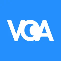 ‎App Store 上的“VOA学英语-VOA慢速英语和VOA常速英语”