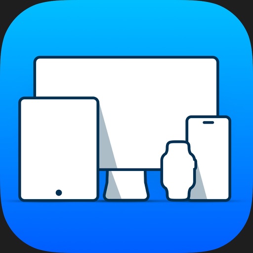 Framify Device - Mockup Bezel by Alexander Tech