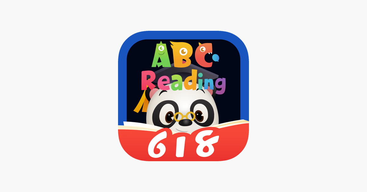 ‎ABC Reading-RAZ原版独家授权绘本阅读全系列 en App Store