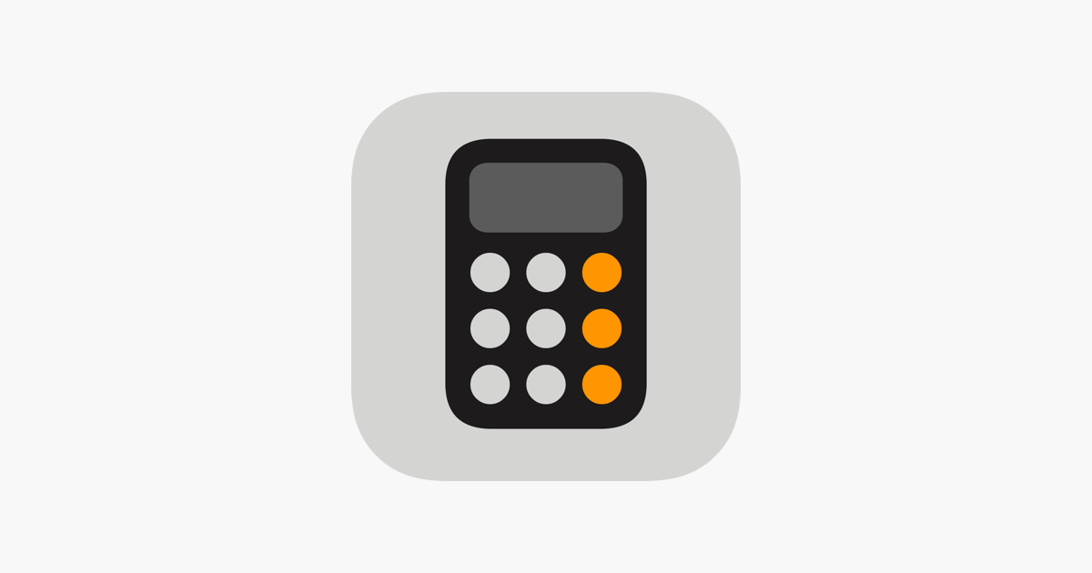 Calculator on the App Store