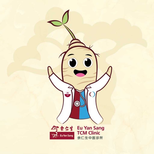 Doctor Sinseh by EU YAN SANG INTEGRATIVE HEALTH PTE. LTD