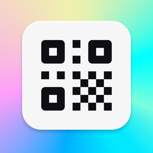 QR Code & Barcode－Scanner App by Andrii Budnyk