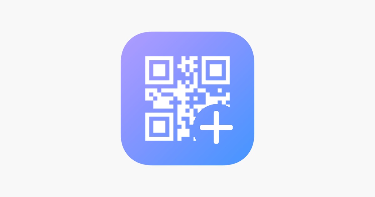 ‎QR Code Creator App - App Store