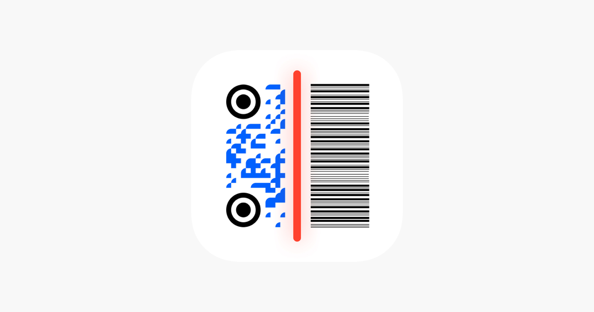 ‎QR Code Lecteur Scanner・Scan dans l’App Store