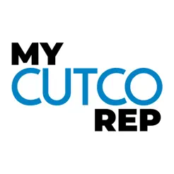 ‎MyCutcoRep on the App Store