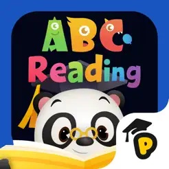 ‎App Store 上的“ABC Reading-RAZ原版独家授权绘本阅读全系列”