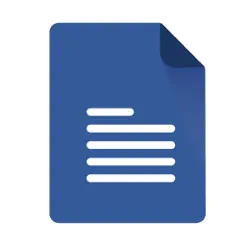 ‎Word Editor: Docs & Docx Files on the App Store