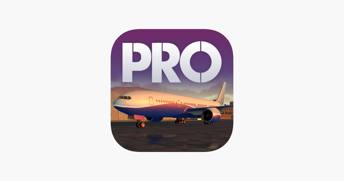 ‎Ultimate Flight Simulator Pro on the App Store