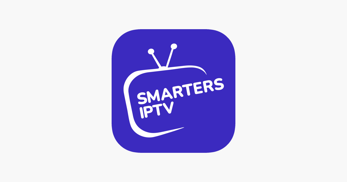 ‎Smarters IPTV Player en App Store