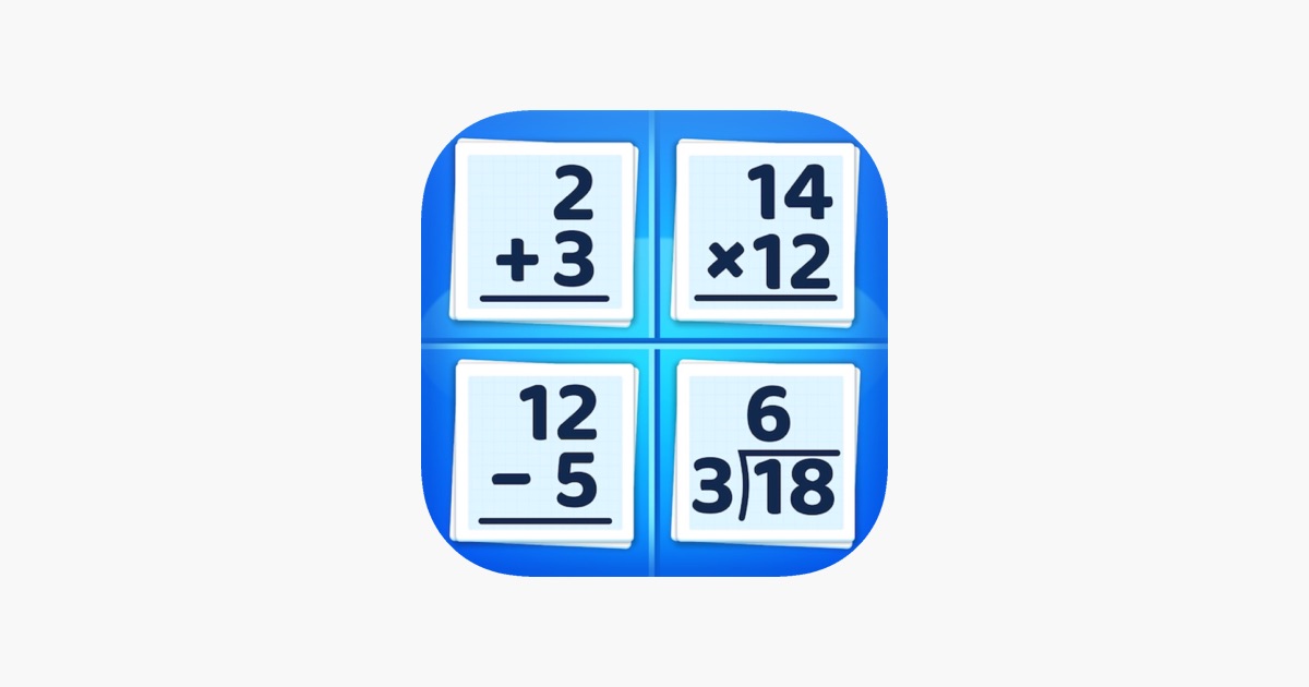 ‎Math Games Pro: Learn & Play 앱 - App Store