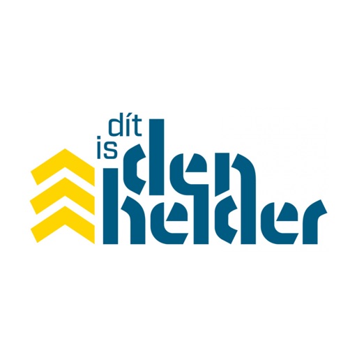 Dit is Den Helder by Stichting Citymarketing Den Helder