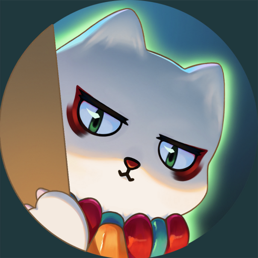 ‎Haunted Meow on the App Store