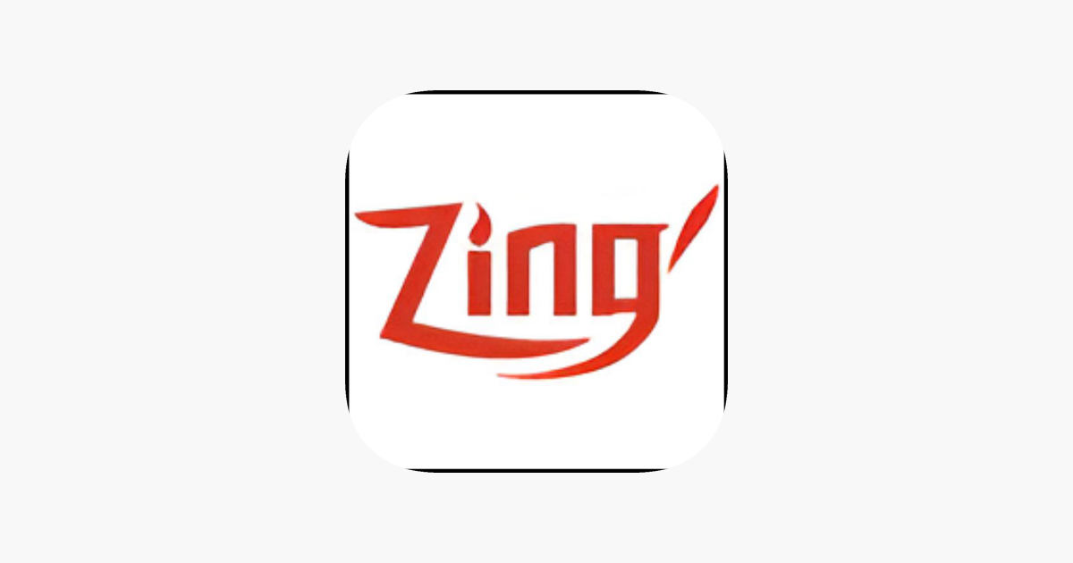 ‎Zing Online on the App Store
