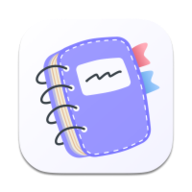 ‎Digital Journal: Note Writer on the Mac App Store