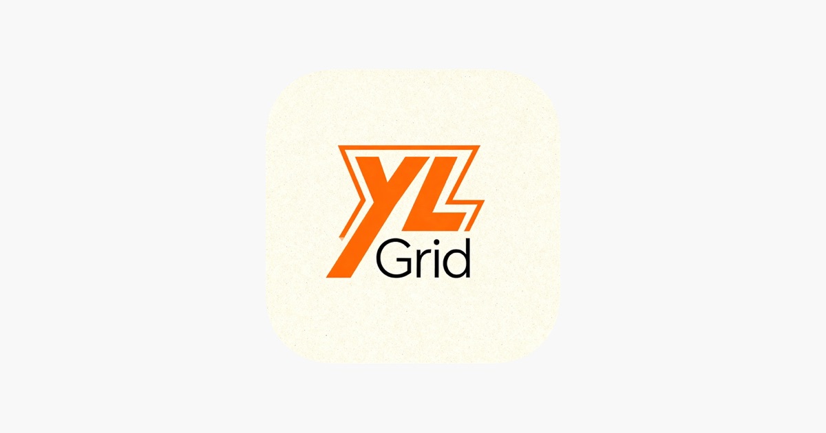 ‎YL Grid App - App Store