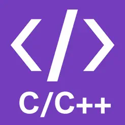 ‎C/C++ Programming Compiler on the App Store