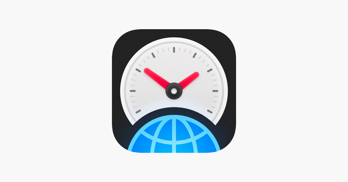 world Clock Time Widget App Storeda