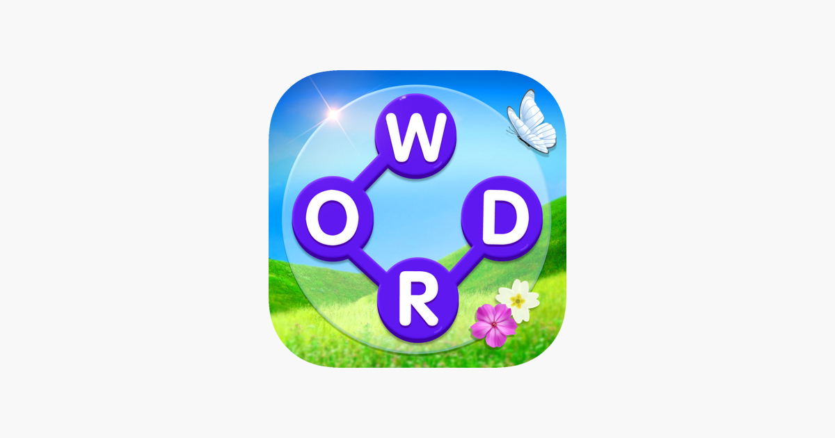 crossword Journey Word Game On The App Store