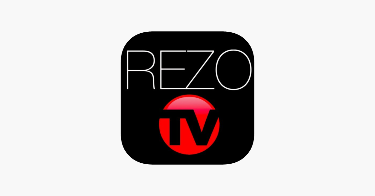 ‎REZO TV NETWORK บน App Store