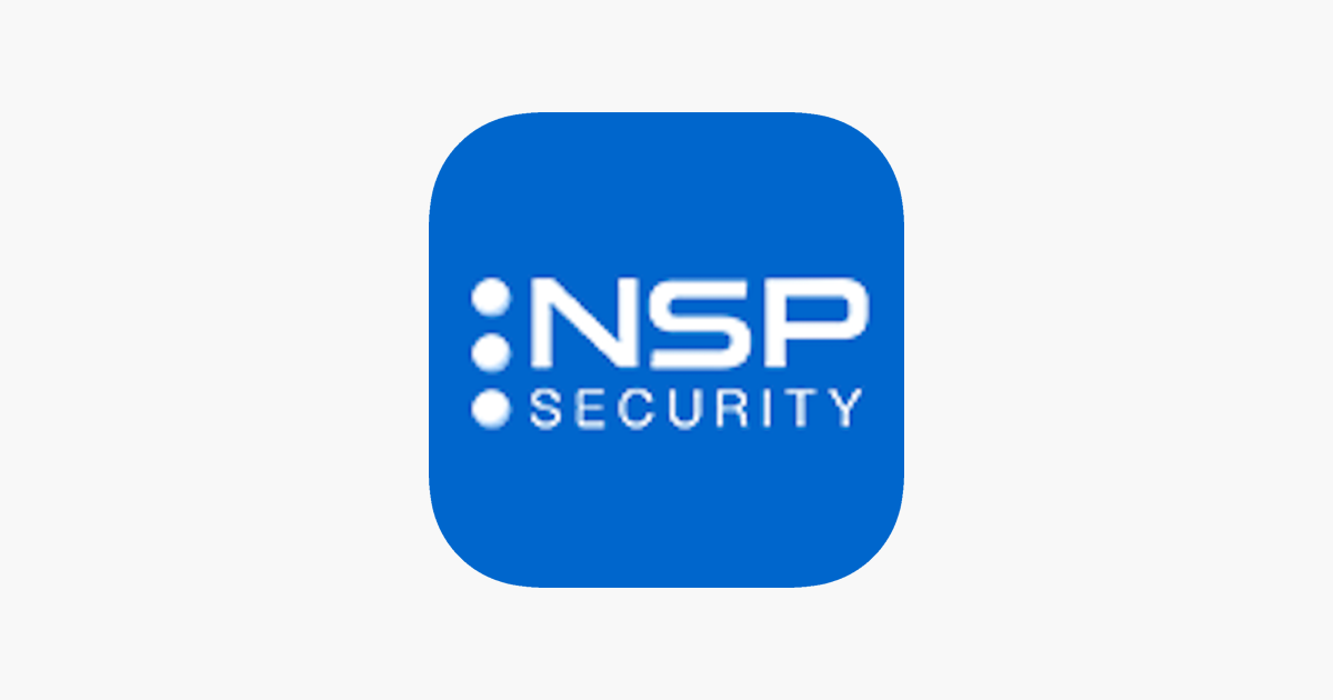 ‎NSP Security on the App Store