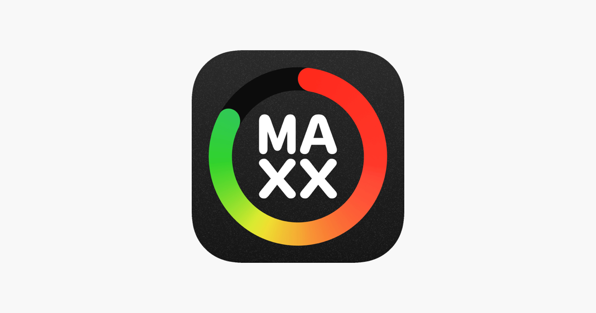 ‎Maxxing: Face Beauty Analysis on the App Store