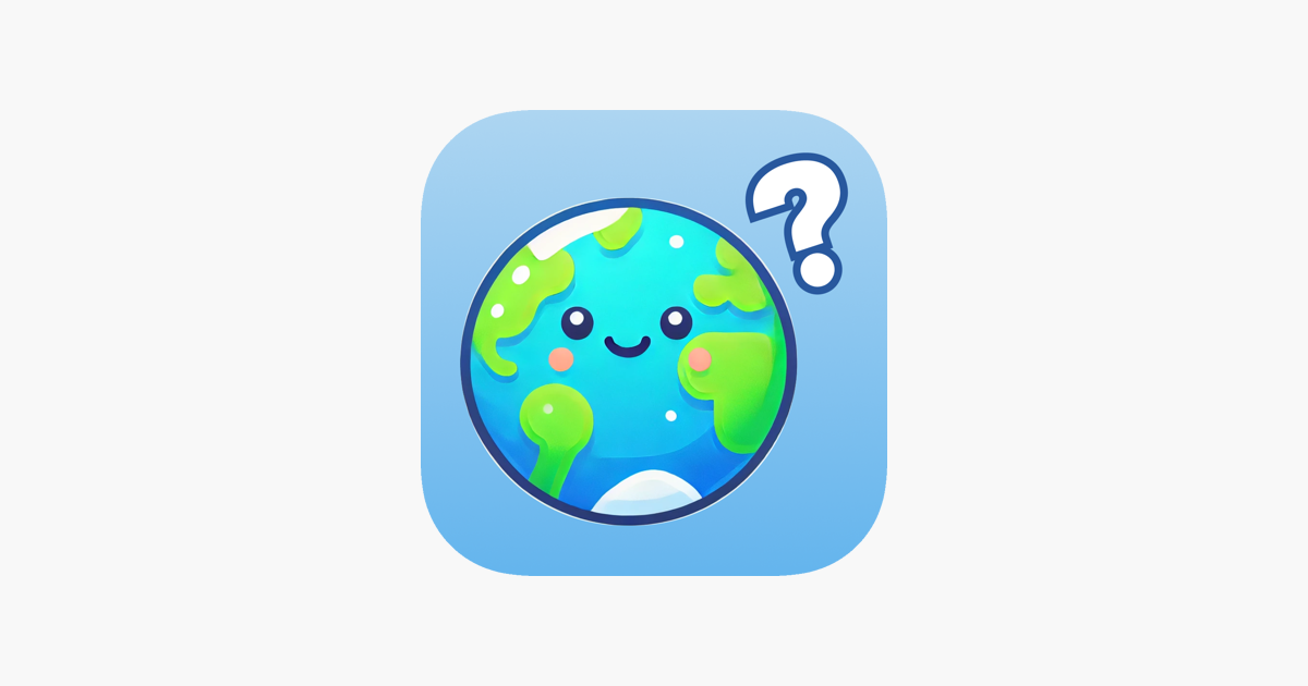‎Geoquiz: Capitales y Banderas en App Store